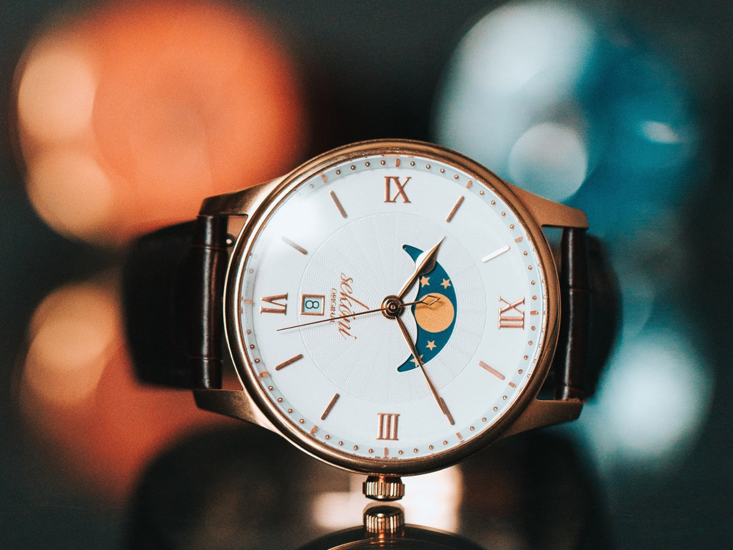 Beginner's Guide to Watch Glass: 5 Different Glass You Need To Know ...